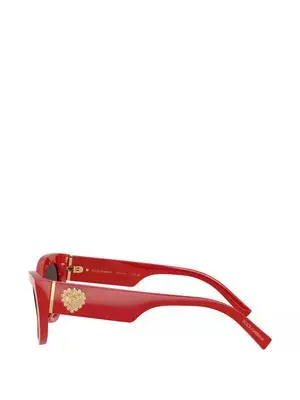 Dolce & Gabbana Devotion Sunglasses