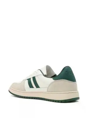 PRO-KEDS 1949 Field King Panelled Sneakers