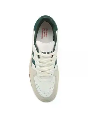 PRO-KEDS 1949 Field King Panelled Sneakers