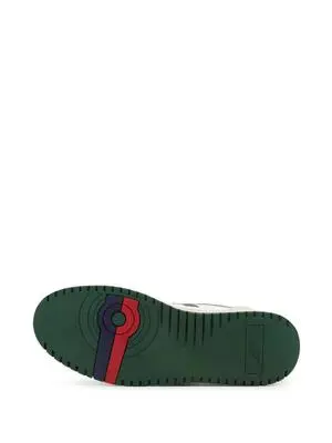 PRO-KEDS 1949 Field King Panelled Sneakers