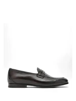 STURLINI FIRENZE Band Detail Loafers