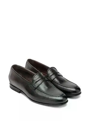 STURLINI FIRENZE Band Detail Loafers