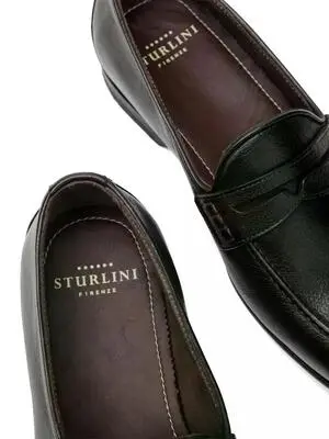 STURLINI FIRENZE Band Detail Loafers