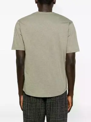 INDIVIDUAL SENTIMENTS Pockets-detail T-shirt