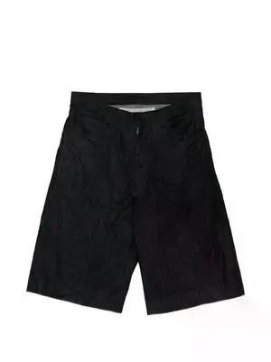 INDIVIDUAL SENTIMENTS Shorts