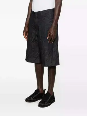 INDIVIDUAL SENTIMENTS Shorts