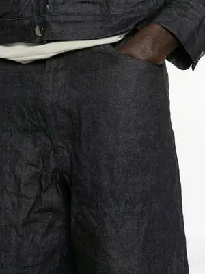 INDIVIDUAL SENTIMENTS Shorts