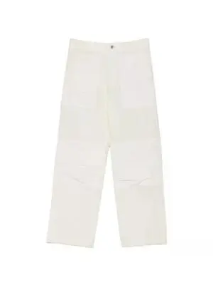 INDIVIDUAL SENTIMENTS Panelled Trousers