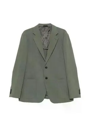 Giorgio Armani Button Jacket