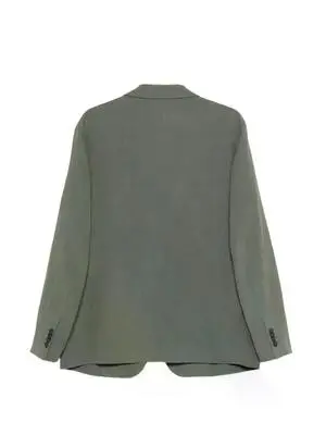 Giorgio Armani Button Jacket