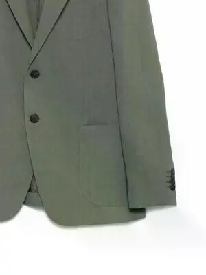 Giorgio Armani Button Jacket