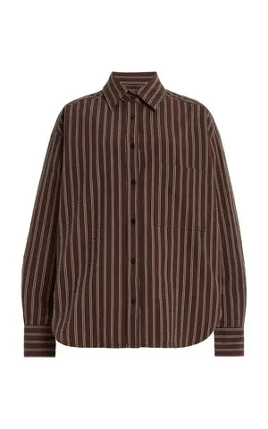 Closed Relaxed Tops