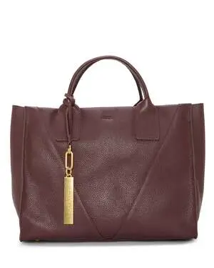 Vince Camuto Lorla Satchel Bag