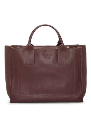 Vince Camuto Lorla Satchel Bag