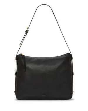 Vince Camuto Textured Shoulder Bags