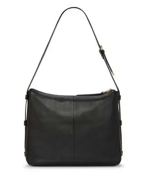 Vince Camuto Noemi Shoulder Bag - Black