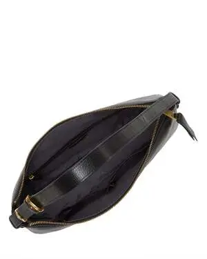 Vince Camuto Noemi Shoulder Bag - Black