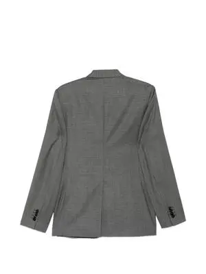 LARDINI Button Single-breasted Suit - Grey
