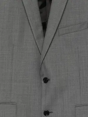 LARDINI Button Single-breasted Suit - Grey