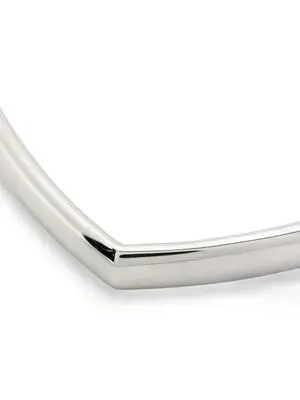 Tom Wood Frame Bangle