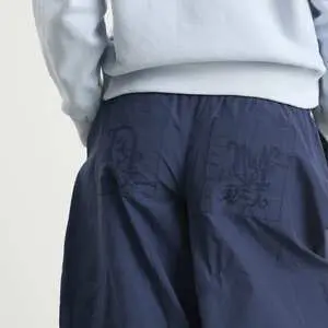 DAMSON MADDER Frida Bloomers