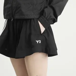 Y3 Tennis Shorts