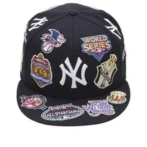 New Era New York Yankees 59fifty Cap