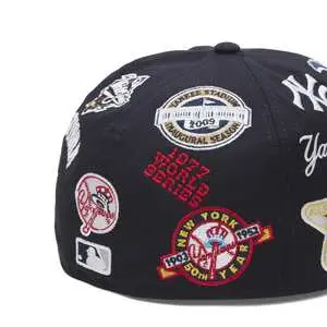 New Era New York Yankees 59fifty Cap