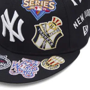 New Era New York Yankees 59fifty Cap
