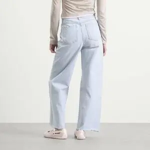 KIJUN Seashore Jeans