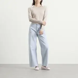 KIJUN Seashore Jeans