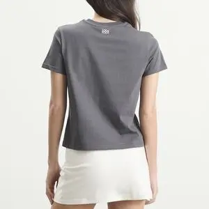 KIJUN Pebble Heart T-shirt