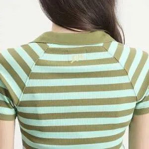 DAMSON MADDER Delphi Polo Top