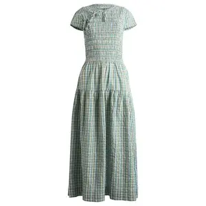 Damson Madder Pocket Day Dresses