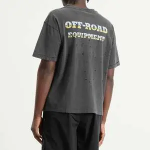 Satisfy Mothtech T-shirt