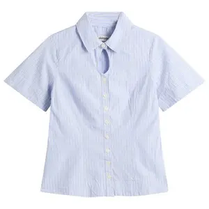 DAMSON MADDER Ebba Shirt