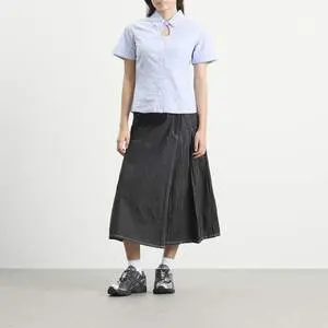 DAMSON MADDER Ebba Shirt
