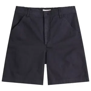 Norse Projects Loose Fit Bottoms For Men