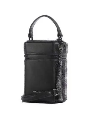 Karl Lagerfeld K/soiree Signature Tote