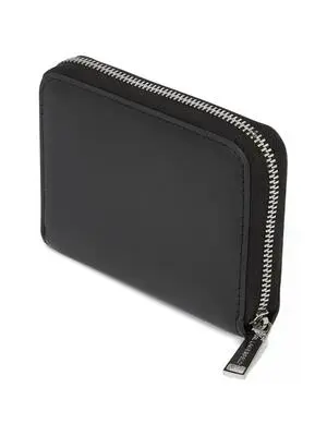 Karl Lagerfeld K/autograph Small Zip Wallet