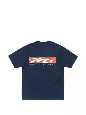 StÜssy Box T-shirt