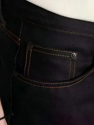 Naked & Famous Denim Streamline Selvedge Jeans