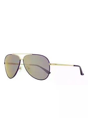 FERRAGAMO Pilot Sunglasses