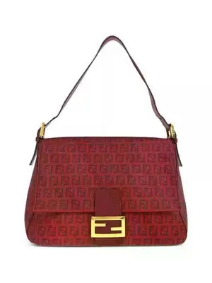 Fendi Patterned Bags For Women