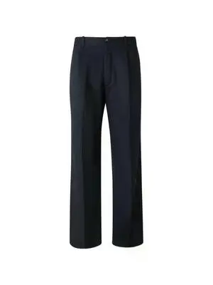Nine:inthe:morning Pleated Chinos