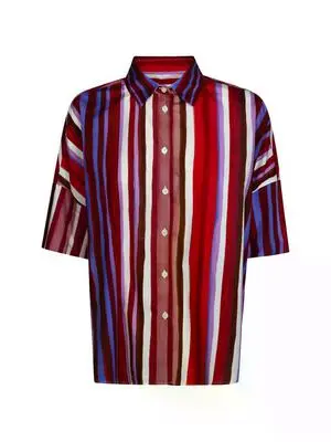 Robert Friedman Collared Shirts For Women