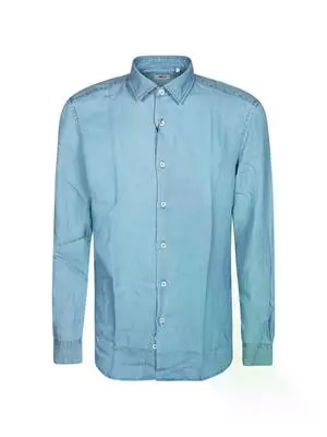 Altea Antoine Button-down Shirt