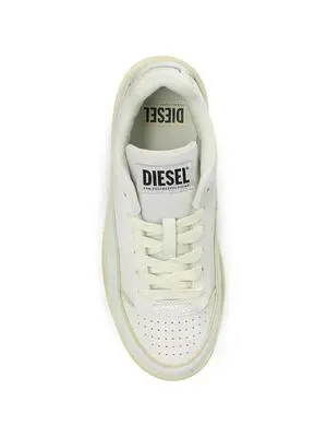 DIESEL® S-tracker-d Low Sneakers - Neutrals