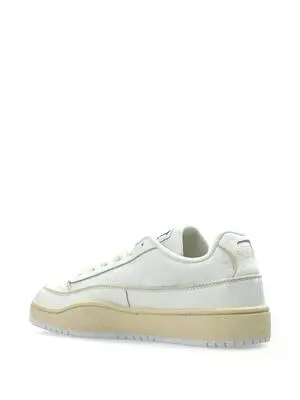 DIESEL® S-tracker-d Low Sneakers - Neutrals