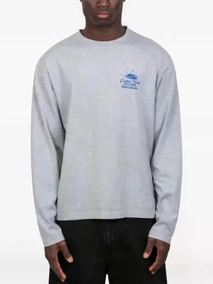 Carne Bollente Round Neck Tops